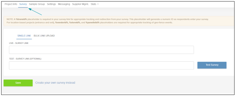 Integrating Alchemer/SurveyGizmo – peeq